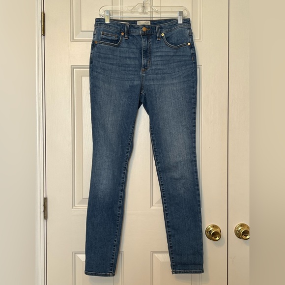 Universal Thread | Jeans | Universal Threads High Rise Skinny Jeans ...